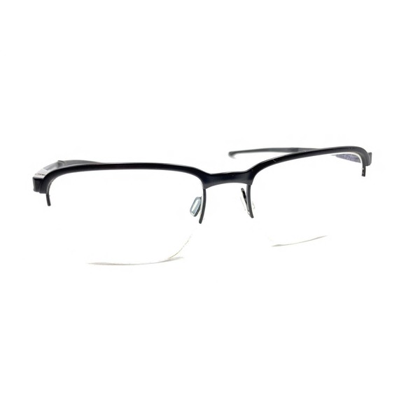 Oakley | Accessories | Oakley Cathode Ox323354 Satin Black Half ...